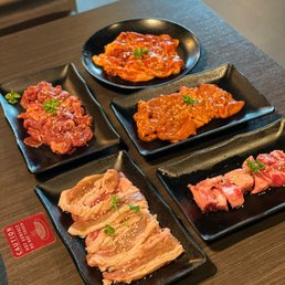 GYU-KAKU JAPANESE BBQ - Updated December 2025 - 527 Photos & 186 ...