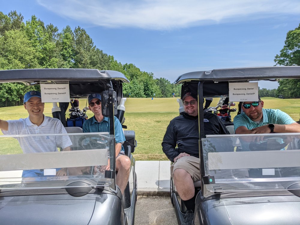 LANIER ISLANDS LEGACY GOLF COURSE - Updated May 2025 - 248 Photos & 12 ...