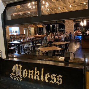 MONKLESS BELGIAN ALES - 442 Photos & 269 Reviews - 803 SW Industrial ...