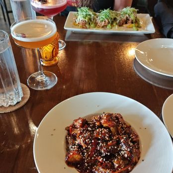 COCHA - Updated August 2025 - 480 Photos & 290 Reviews - 445 N 6th St ...