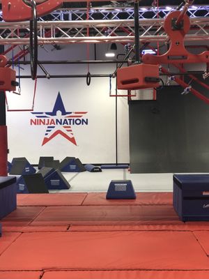 NINJA NATION - Updated December 2025 - 8016 N Division St, Spokane ...