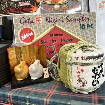 GETA - 1876 Photos & 1824 Reviews - 165 41st St, Oakland, California ...