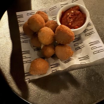 RPM ITALIAN - Updated July 2025 - 3929 Photos & 1842 Reviews - 650 K St ...