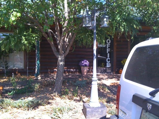 Buchanan, TN Map & Directions - MapQuest