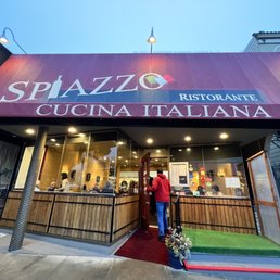 SPIAZZO RISTORANTE - Updated December 2025 - 975 Photos & 917 Reviews ...