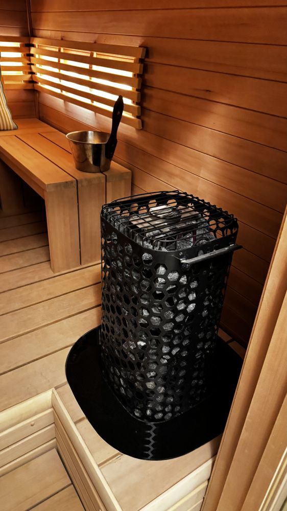 ATLANTA SAUNA RESTORATION - Updated June 2025 - 25 Photos - Cumming ...