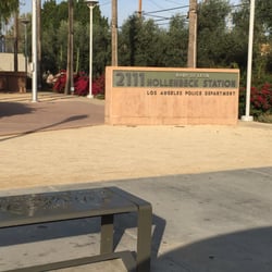 HOLLENBECK COMMUNITY POLICE STATION - 16 Photos & 17 Reviews - Police ...