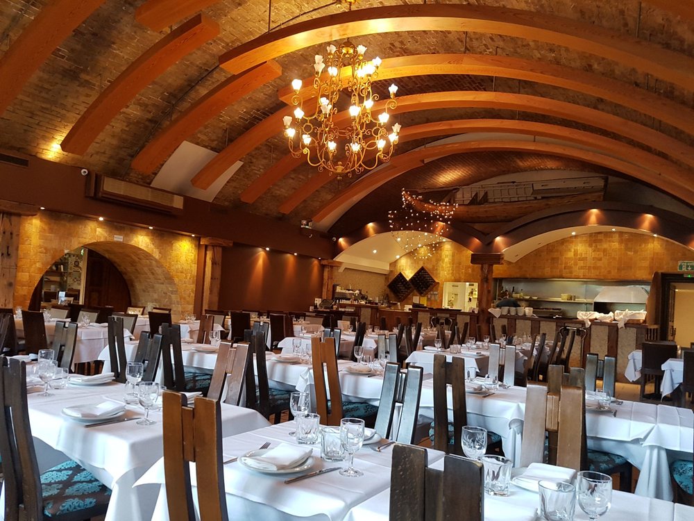 EV RESTAURANT - Updated January 2026 - 30 Photos & 54 Reviews - 97-99 ...