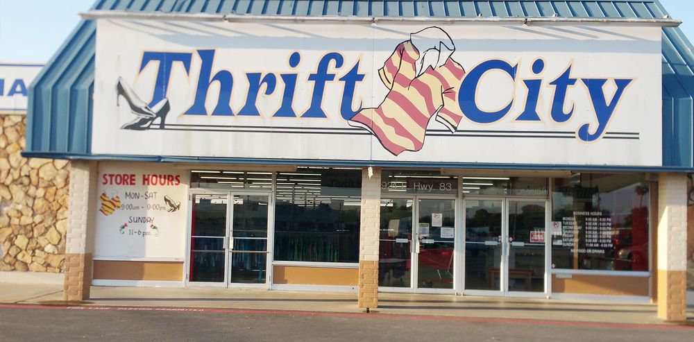 Thrift City - McAllen - 2019 All You Need to Know BEFORE You Go (with ...
