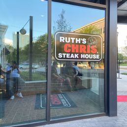 RUTH’S CHRIS STEAK HOUSE - Updated December 2025 - 198 Photos & 184 ...