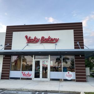 PALM BAKERY 2 - 1541 SE 12th Ave, Homestead, Florida - Bakeries - Phone ...