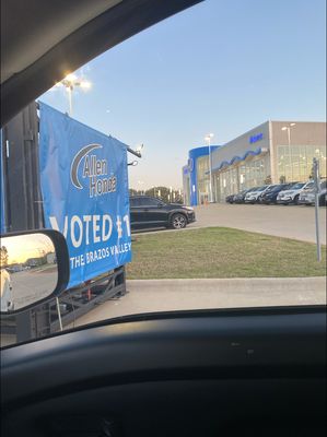 ALLEN HONDA - Updated July 2025 - 37 Photos & 126 Reviews - 2450 Earl ...