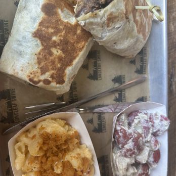 LONGLEAF SWINE BBQ - Updated December 2025 - 224 Photos & 126 Reviews ...