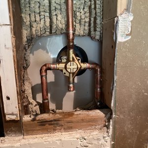 EDWIN STIPE - Plumbing - 1131 S 25th St, Easton, Pennsylvania - 23 ...