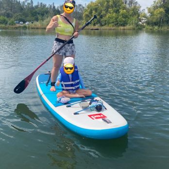 SUP CALIFORNIA - STAND UP PADDLE BOARD STORE & RENTALS - Updated ...