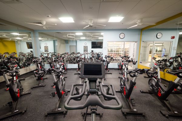 ONELIFE FITNESS - BALLSTON - Updated August 2025 - 74 Photos & 188 ...