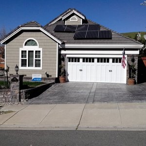 MAGIC SUN SOLAR - 61 Photos & 138 Reviews - 3750 Taylor Rd, Loomis, CA ...