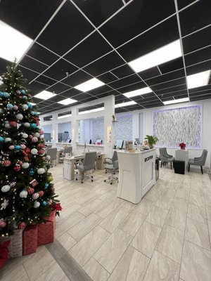 KT NAILS & SPA - Updated February 2025 - 674 White Horse Pike, Absecon ...