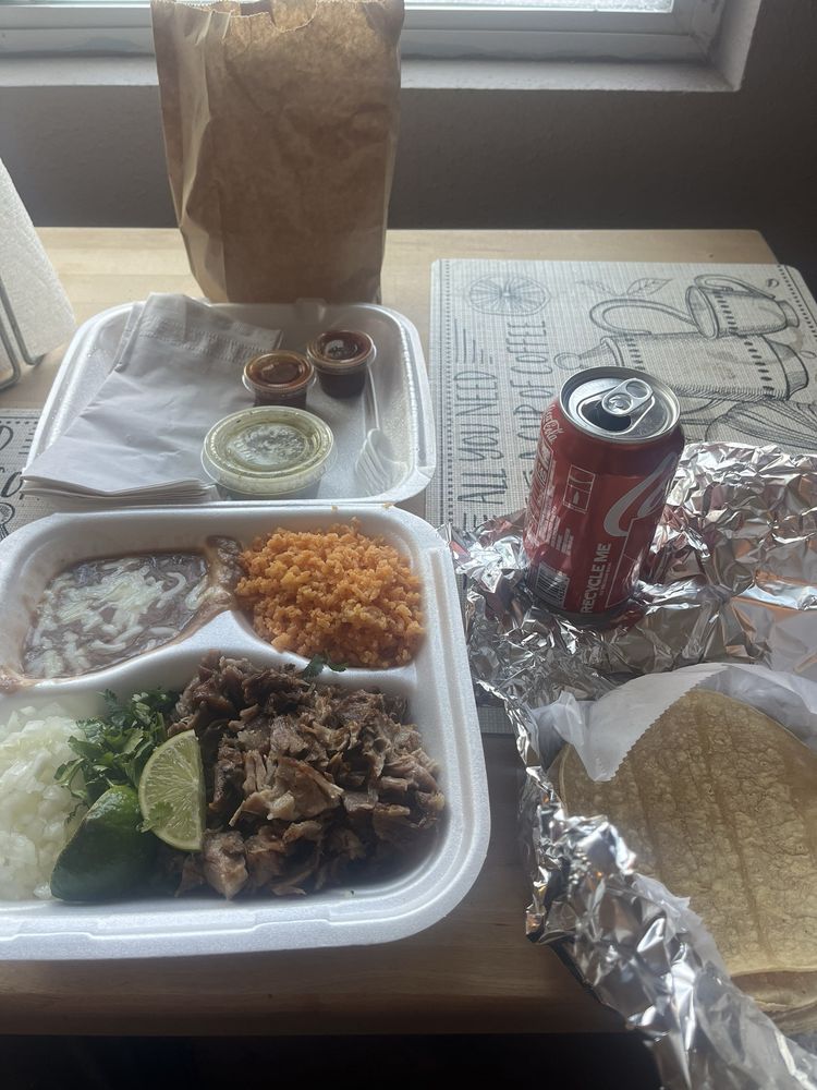 ESMA’S ITALIAN RESTAURANT AND CARNITAS MICHOACANAS - Updated September ...