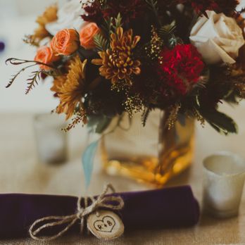 SPRINGTOWN FLOWER SHOP - Updated May 2025 - 21 Photos & 10 Reviews ...