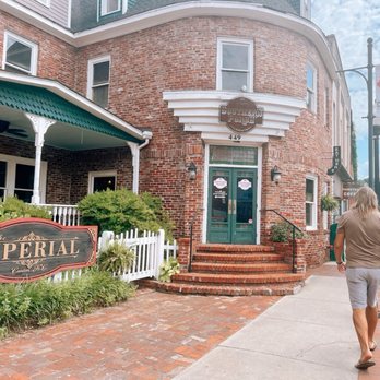 SOUTHERN PORCH - Updated October 2025 - 161 Photos & 200 Reviews - 449 ...