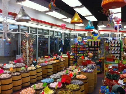 CANDY FACTORY - Updated October 2025 - 12 Photos & 18 Reviews - 685 ...