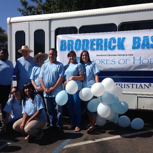 FIRST STEP COMMUNITIES - Updated November 2025 - 1400 N A St ...