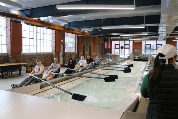 THE FOUNDRY - Updated November 2025 - 28 Photos - 1831 Columbus Rd ...