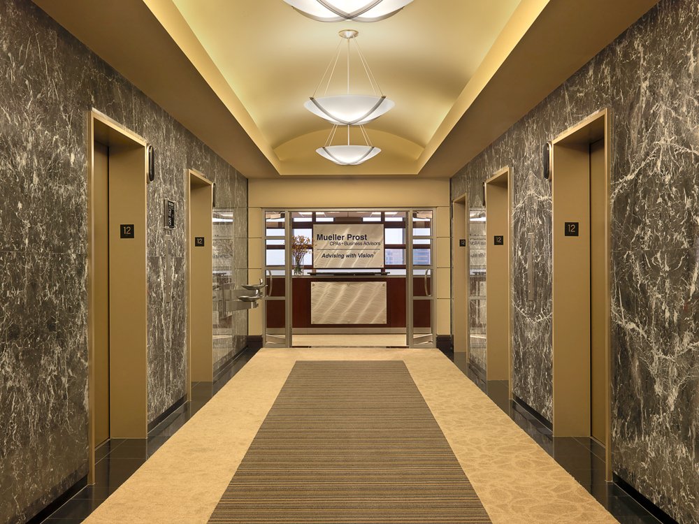 MUELLER PROST - Updated October 2024 - 7733 Forsyth Blvd, Saint Louis ...