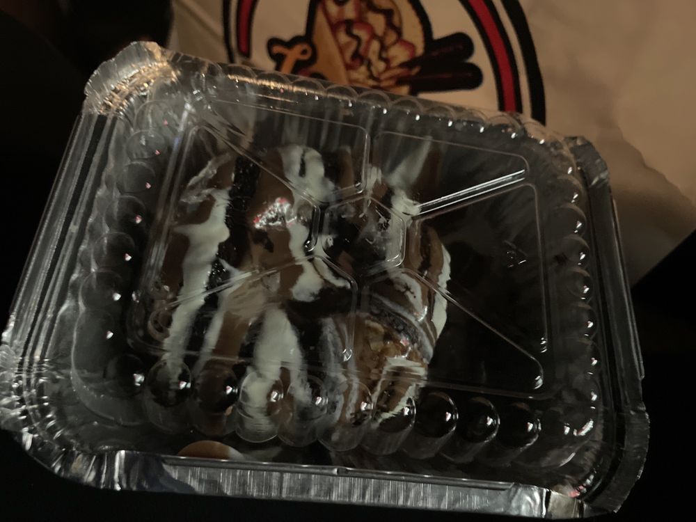 CREPE HOUSE - Updated September 2024 - 31 Photos & 18 Reviews - 653 ...