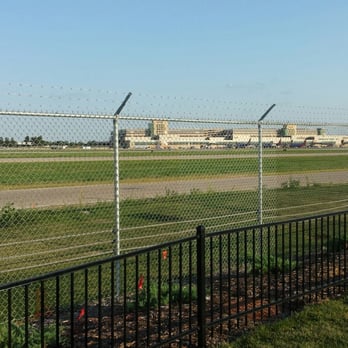 MSP AIRCRAFT VIEWING AREA - Updated November 2025 - 12 Photos - Cargo ...