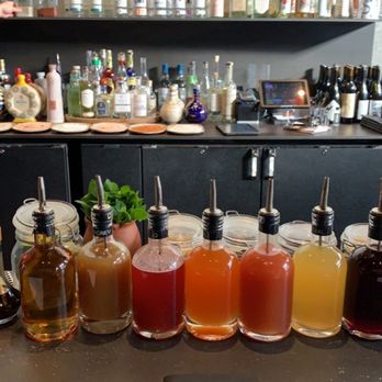 DUSK BAR - Updated September 2024 - 115 Photos & 45 Reviews - 524 State ...