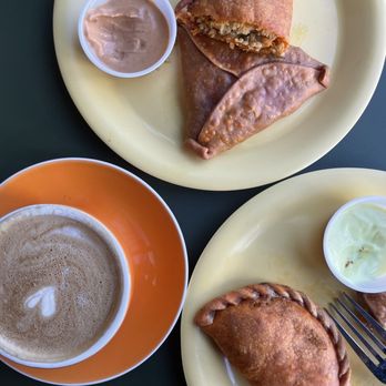 TIPICO COFFEE & CAFE - Updated October 2025 - 106 Photos & 57 Reviews ...