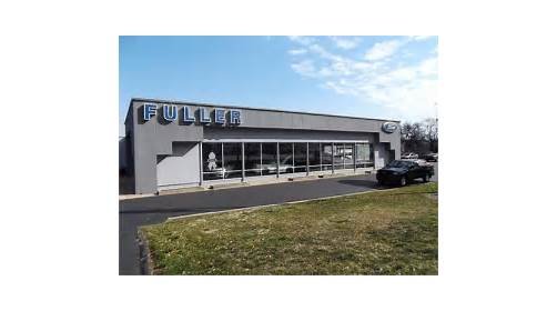 FULLER FORD - Updated December 2025 - 33 Photos & 35 Reviews - 900 W ...
