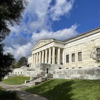 THE BUFFALO HISTORY MUSEUM - Updated December 2025 - 359 Photos & 48 ...