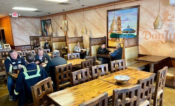 CASA SANTIAGO MEXICAN GRILL - Updated February 2026 - 52 Photos & 47 ...