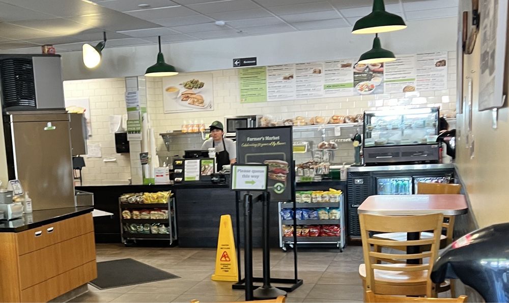 Erik's DeliCafe of San Ramon, San Ramon | Roadtrippers