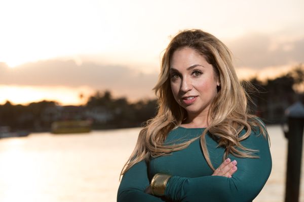 JILLIAN ROSEN- DOUGLAS ELLIMAN REAL ESTATE - Updated July 2024 - 444 E ...