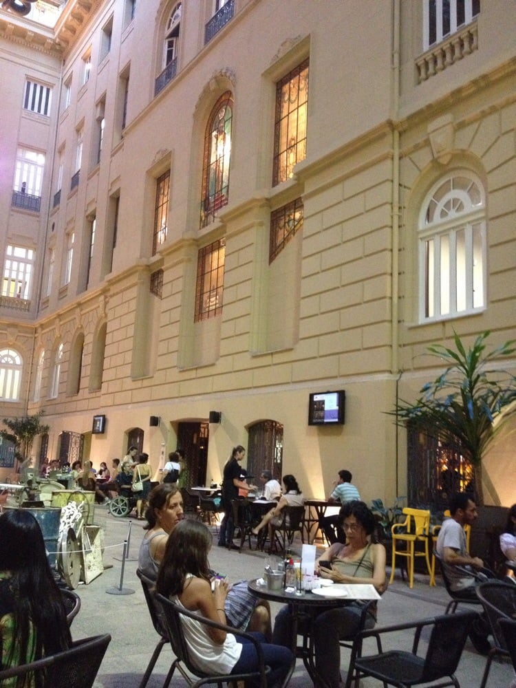 CAFÉ COM LETRAS LIBERDADE - Updated December 2025 - 28 Photos & 14 ...