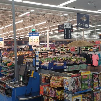 WALMART SUPERCENTER - Updated September 2025 - 41 Photos & 72 Reviews ...