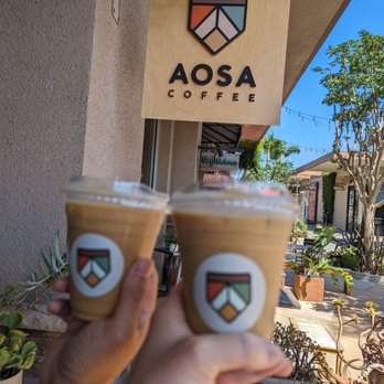 AOSA COFFEE - Updated June 2024 - 1098 Photos & 440 Reviews - 16821 ...
