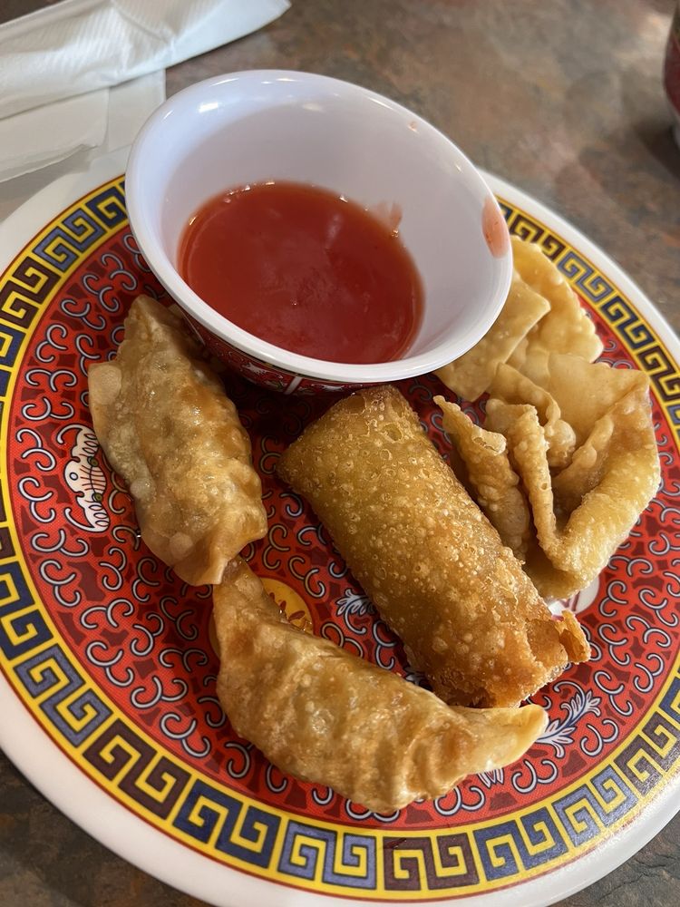 SHANGHAI BUFFET - Updated October 2025 - 18 Photos & 35 Reviews - 531 W ...