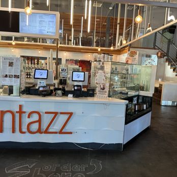 INTAZZA COFFEE WORKS - Updated October 2025 - 1081 Photos & 822 Reviews ...