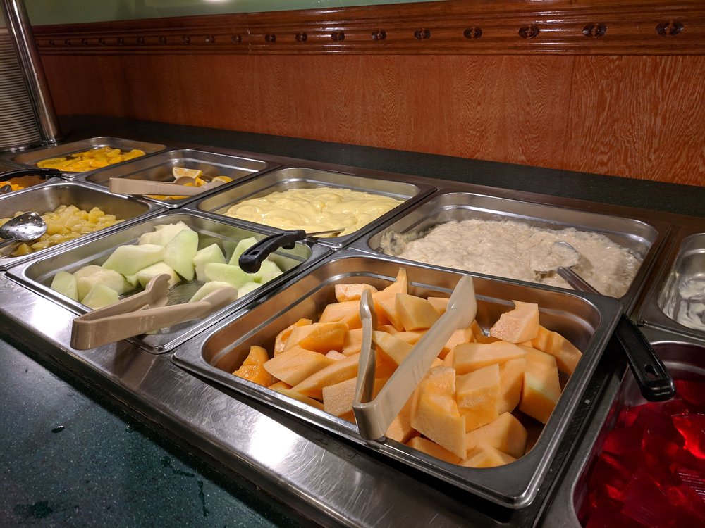 CHINA BUFFET - Updated January 2025 - 10 Photos & 17 Reviews - 2500 S ...