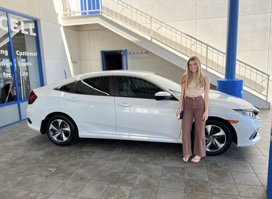 BELL HONDA - Updated October 2025 - 177 Photos & 991 Reviews - 701 W ...