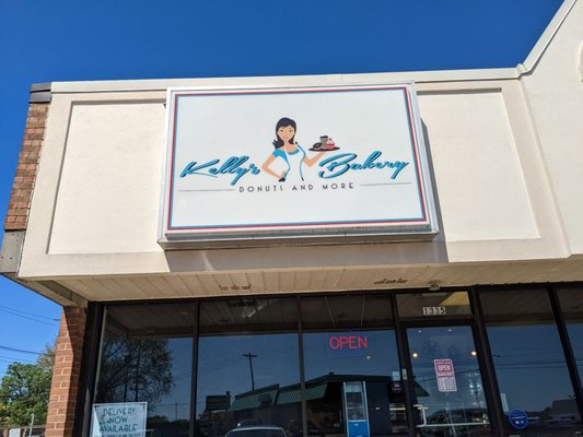 KELLY’S BAKERY - Updated December 2025 - 47 Photos & 34 Reviews - 1335 ...