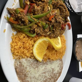 AGAVES MEXICAN GRILL - Updated December 2025 - 164 Photos & 253 Reviews ...