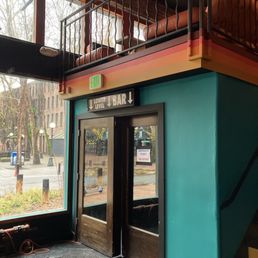 BABA YAGA - Updated October 2025 - 31 Photos & 13 Reviews - 124 S Washington St, Seattle ...