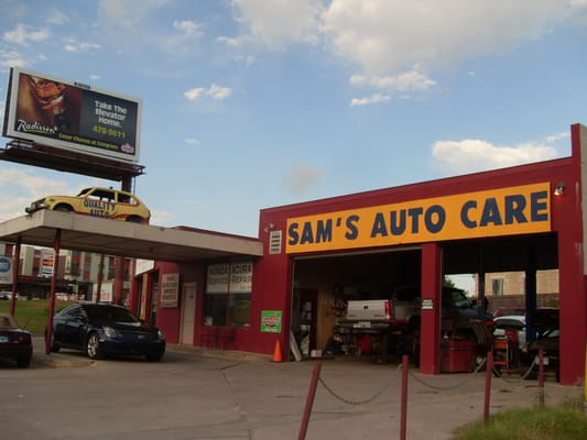 SAM’S AUTO CARE - Updated December 2025 - 24 Photos & 192 Reviews ...