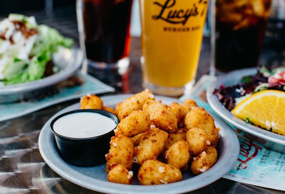 LUCY’S #7 BURGER BAR - 291 Photos & 343 Reviews - 430 E Grand Ave ...